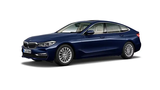 Blue Bmw Cars Vehicles