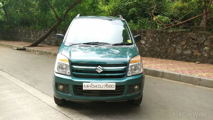 CarWale Buying Guide: Used Maruti Wagon R - CarWale