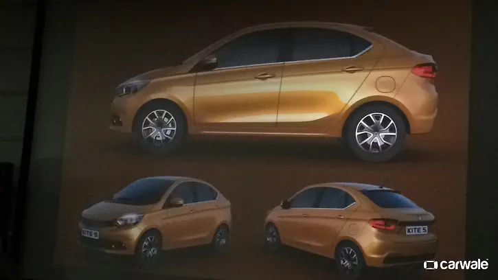 Tata Motors Design Studio visit - CarWale