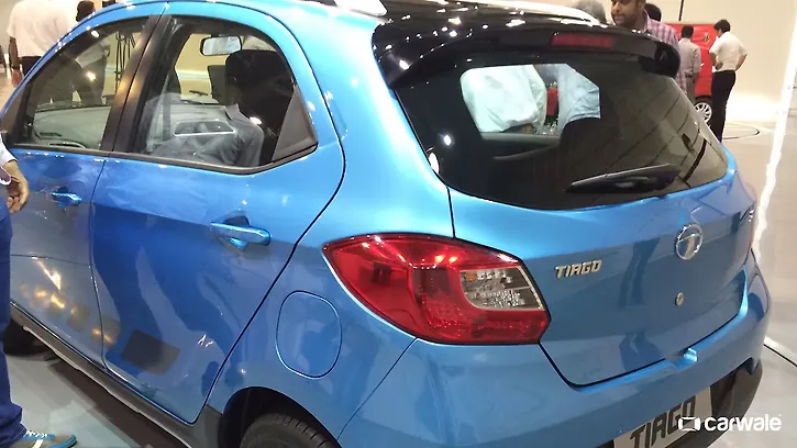 Tata Motors Design Studio visit - CarWale