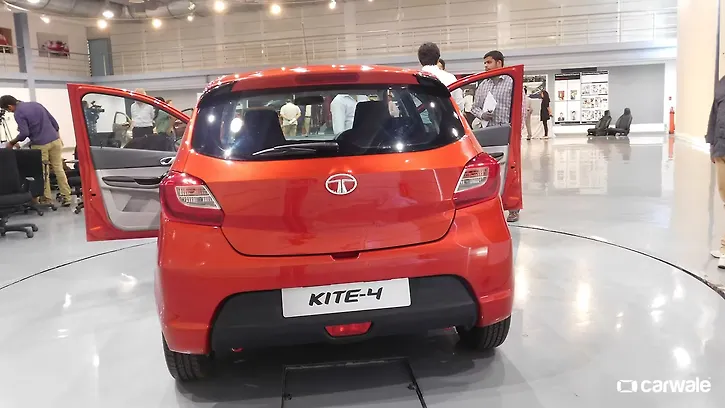 Tata Motors Design Studio visit - CarWale