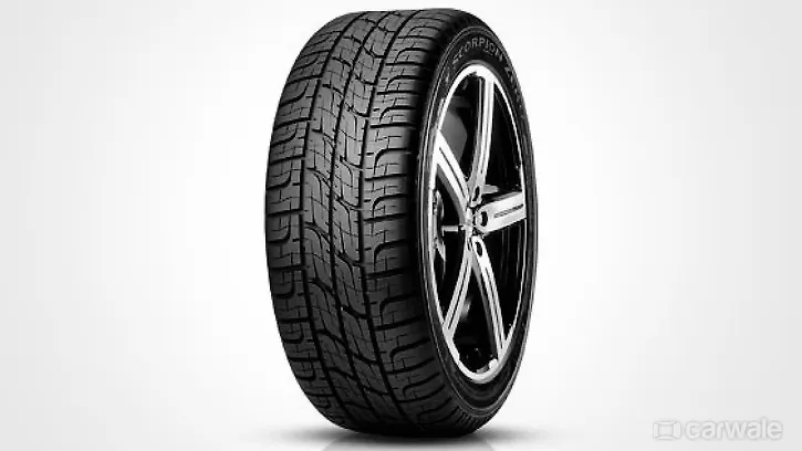 Symmetric tyres vs Asymmetric tyres - CarWale