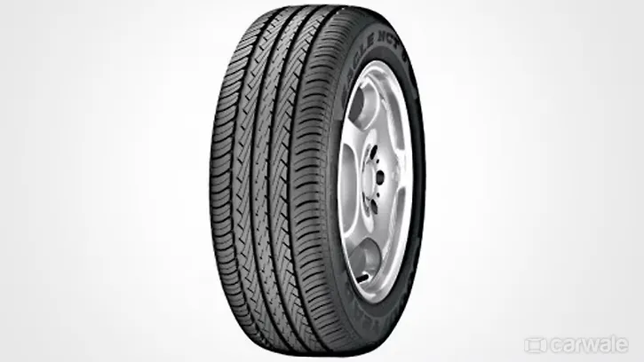 Symmetric tyres vs Asymmetric tyres - CarWale