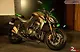 Kawasaki Z1000 Rear Three-Quarter Image – BikeWale