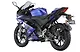 Yamaha YZF R15 V3 Side Image – BikeWale