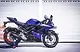Yamaha YZF R15 V3 Side Image – BikeWale