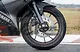 Yamaha YZF R15 V3 Side Image – BikeWale