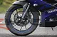 Yamaha YZF R15 V3 Side Image – BikeWale