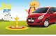 Ritz Right Side Image, Ritz Photos in India - CarWale