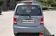 Wagon R [2006-2010] Left Side View Image, Wagon R [2006-2010] Photos in ...