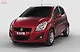 Ritz Dashboard Image, Ritz Photos in India - CarWale