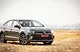 Volkswagen Virtus Outer View - CarWale