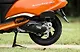 TVS Jupiter 125 Handlebar Image – BikeWale