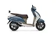 TVS Jupiter 125 Right Side View Image – BikeWale