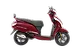 TVS Jupiter 125 Right Side View Image – BikeWale
