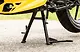 TVS Raider 125 Side Stand Image – BikeWale
