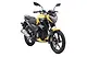 TVS Raider 125 Right Front Three Quarter Image – BikeWale