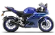 Images of Yamaha R15 V4 | Photos of R15 V4 - BikeWale