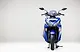 Yamaha Aerox 155 Front View Image – BikeWale