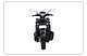 Yamaha Aerox 155 Rear View Image – BikeWale
