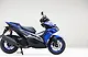 Images of Yamaha Aerox 155 | Photos of Aerox 155 - BikeWale