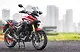 Images of Honda CB200X | Photos of CB200X - BikeWale