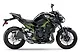 Kawasaki Z900 [2021] Left Side View Image – BikeWale
