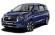 Rumion Driver Side Airbag Image, Rumion Photos in India - CarWale