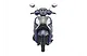 Yamaha Fascino 125 Front View Image – BikeWale