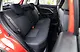 Maruti Brezza Seats - CarWale