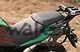 Bajaj Dominar 400 Bike Seat Image – BikeWale