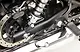Royal Enfield Super Meteor 650 Rear Mudguard Image – BikeWale