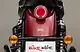 Royal Enfield Super Meteor 650 Rear Mudguard Image – BikeWale