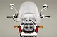 Royal Enfield Super Meteor 650 Front Mudguard Image – BikeWale