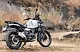 Images of Royal Enfield Himalayan 450 | Photos of Himalayan 450 - BikeWale