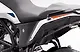 KTM 390 Adventure Rear Tyre Image – BikeWale