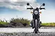 Royal Enfield Hunter 350 Front View Image – BikeWale