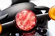 Royal Enfield Hunter 350 Rear Reflex Reflector Image – BikeWale