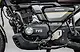 TVS Ronin Engine From Left Image – BikeWale