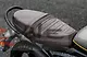 TVS Ronin Bike Seat Image – BikeWale