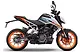 Images of KTM 125 Duke | Photos of 125 Duke - BikeWale