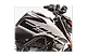 Images of KTM 200 Duke | Photos of 200 Duke - BikeWale