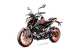 Images of KTM 200 Duke | Photos of 200 Duke - BikeWale
