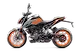 Images of KTM 200 Duke | Photos of 200 Duke - BikeWale
