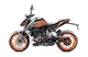 Images of KTM 200 Duke | Photos of 200 Duke - BikeWale