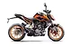 Images of KTM 200 Duke | Photos of 200 Duke - BikeWale