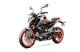 Images of KTM 200 Duke | Photos of 200 Duke - BikeWale
