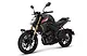 Keeway K300 N Right Front Three Quarter Image – BikeWale