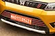 XUV300 TurboSport Front Bumper Image, XUV300 TurboSport Photos in India ...