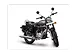 Royal Enfield Bullet 350 [2012-2023] Right Side View Image – BikeWale
